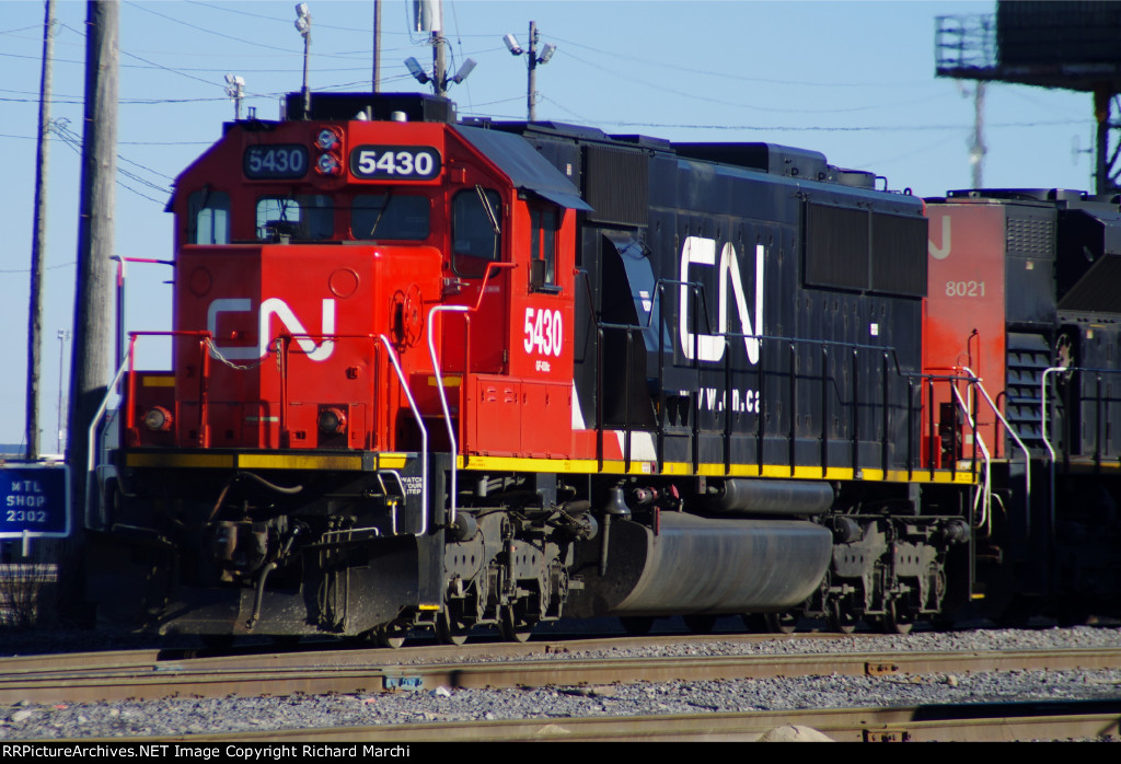 CN 5430